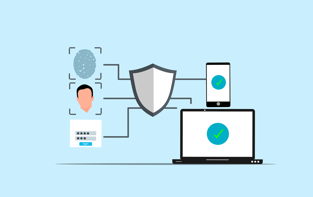 All About the New U.S. Cyber Trust Mark - The cyberMIND Blog